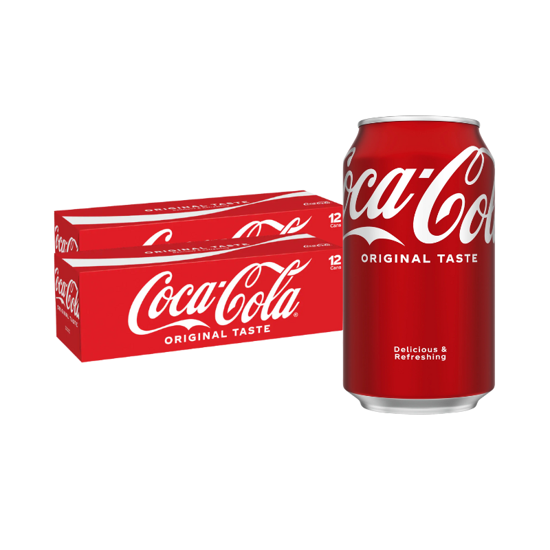 Unveiling the Top 6 Coca Cola Cans Wholesale Suppliers for Your Bus...
